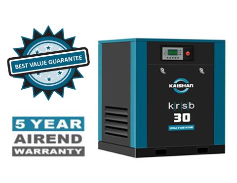 Colorado Industrial Compressors LLC | Commerce City, CO